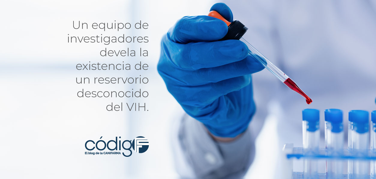 Un equipo de investigadores devela la existencia de un reservorio ...